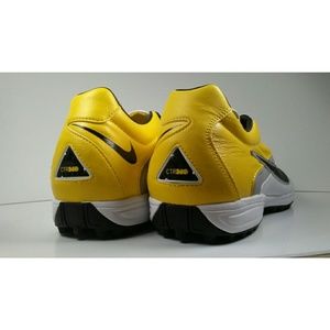 Nike | Shoes | Rare 20 Nike Ctr360 Libretto Ll Turf Soccer Shoe | Poshmark